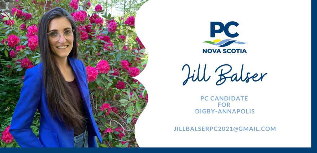 Jill Balser is a community developer and a strong advocate for ...