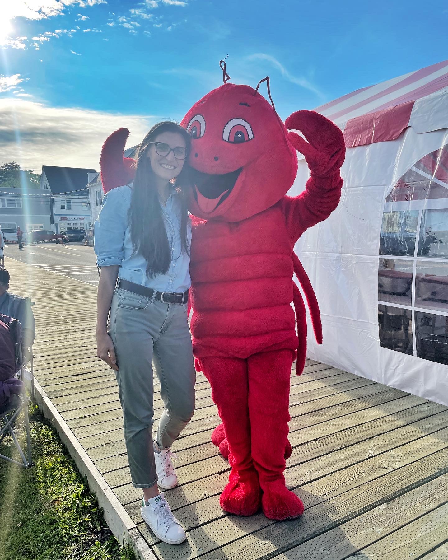 Jill Balser, MLA Digby-Annapolis