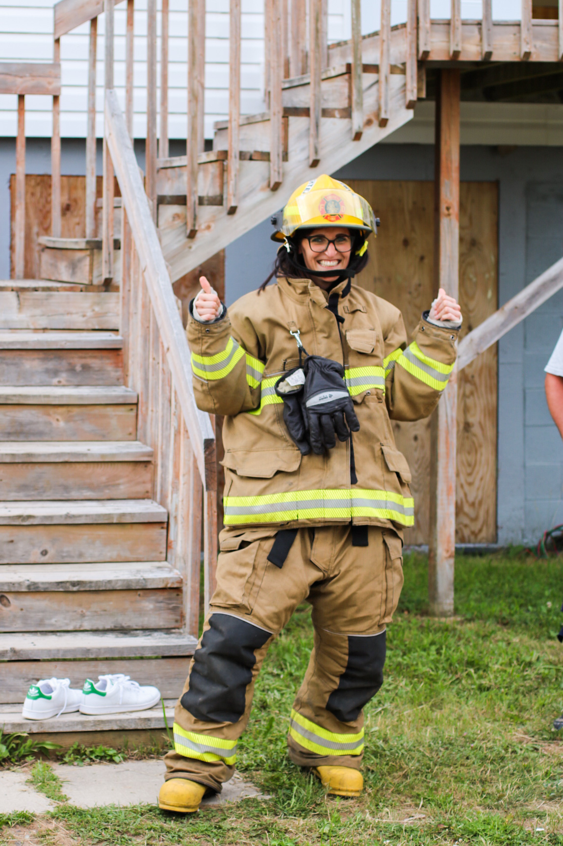 Biography – Jill Balser, MLA Digby-Annapolis