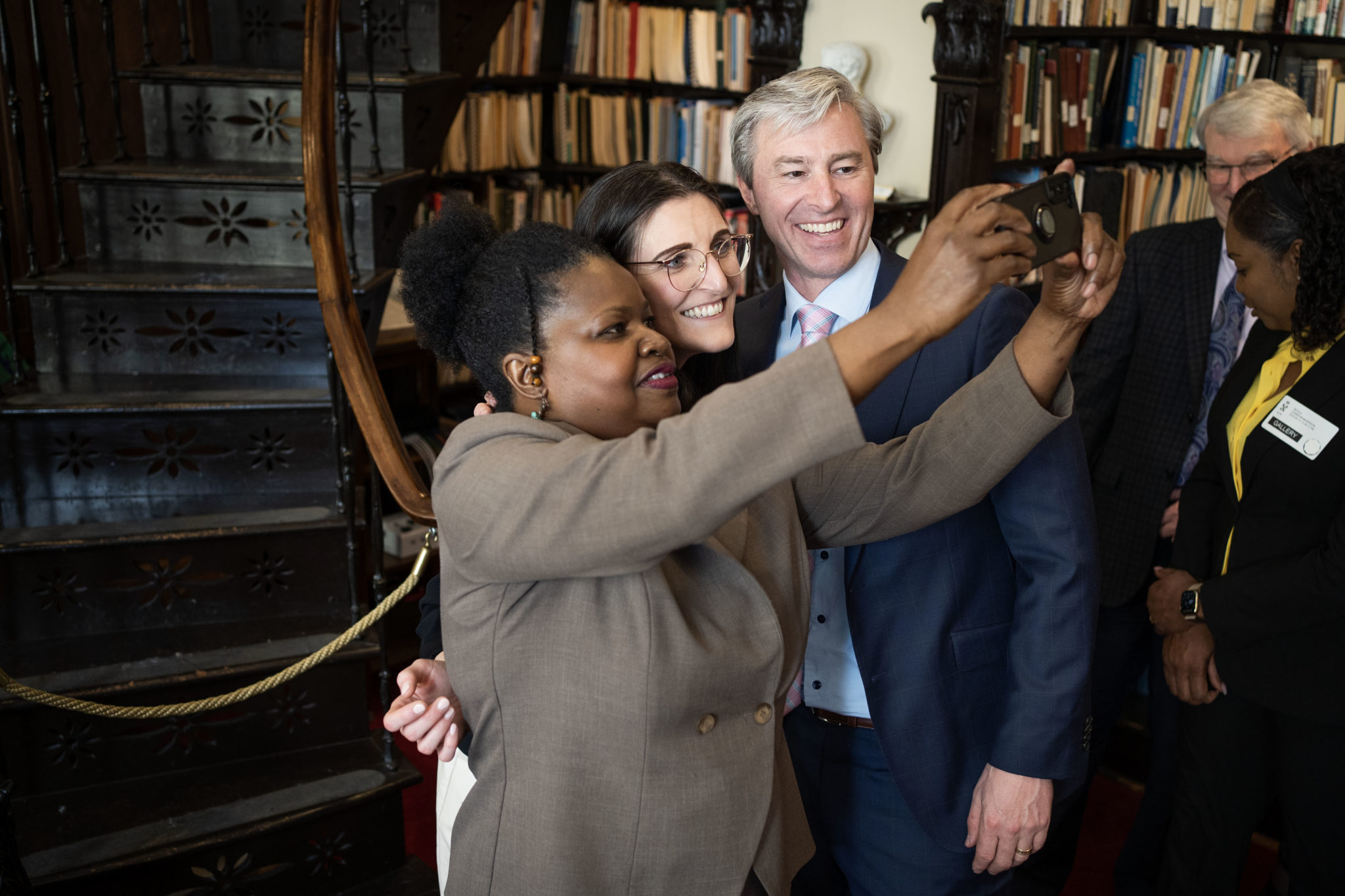 Jill Balser, MLA Digby-Annapolis