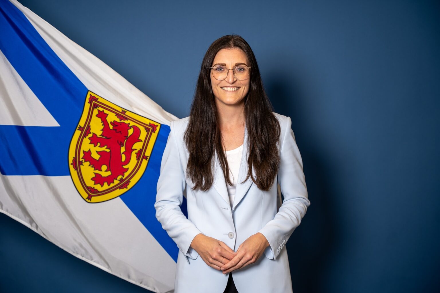 About Jill – Jill Balser, MLA Digby-Annapolis